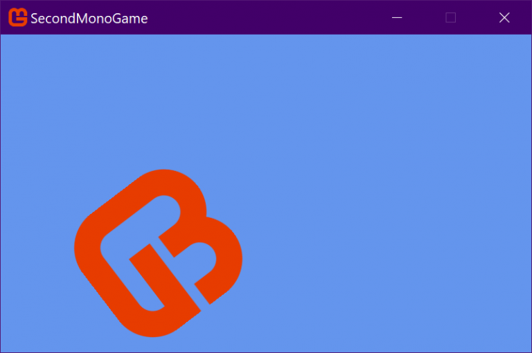 MonoGame For The Absolute Beginner Three – Game Programming Adventures