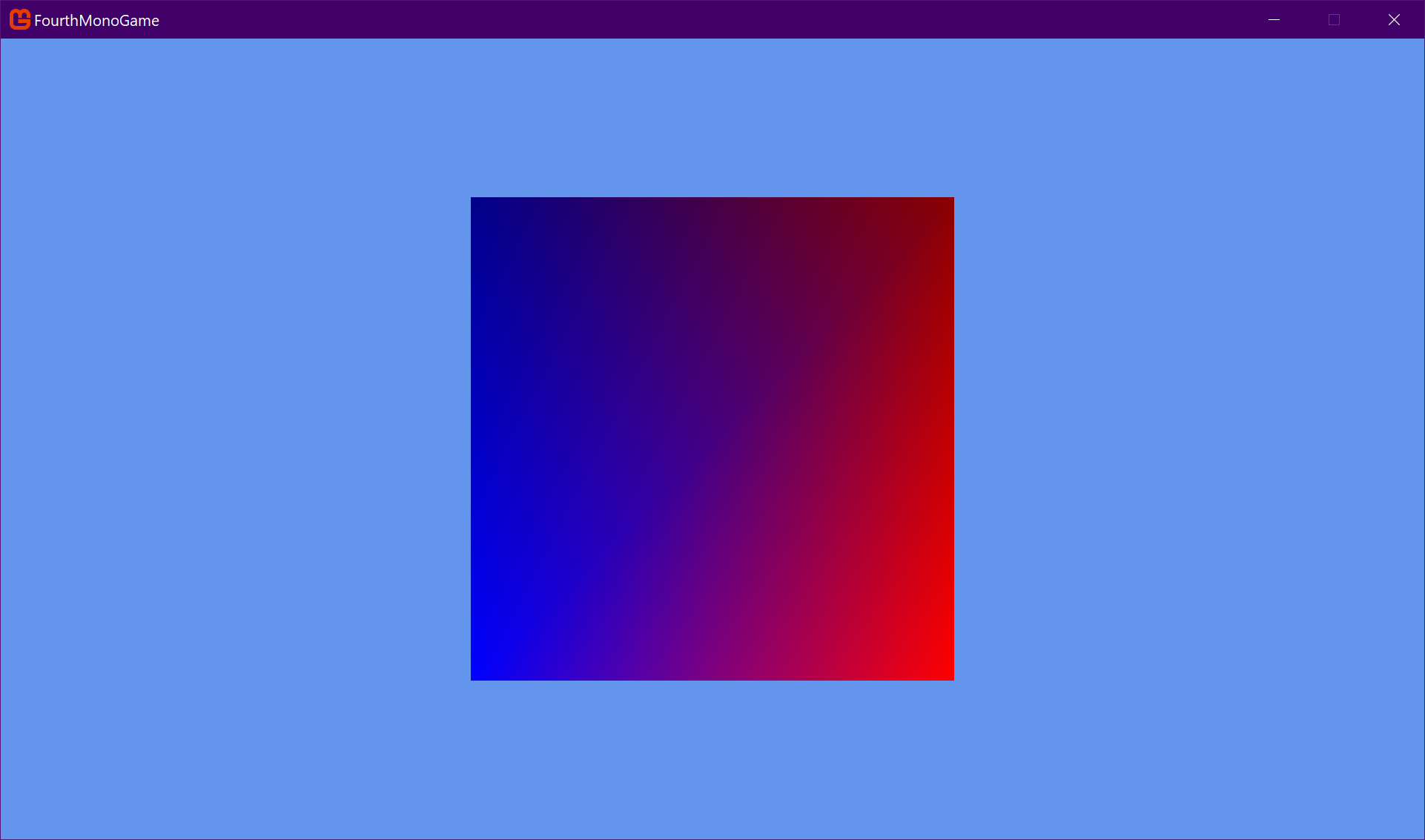 MonoGame For The Absolute Beginner Four – Game Programming Adventures