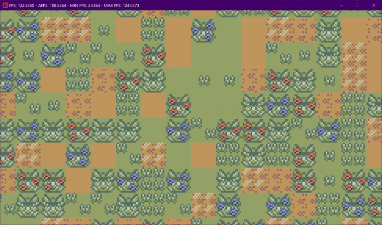 MonoGame – Game Programming Adventures