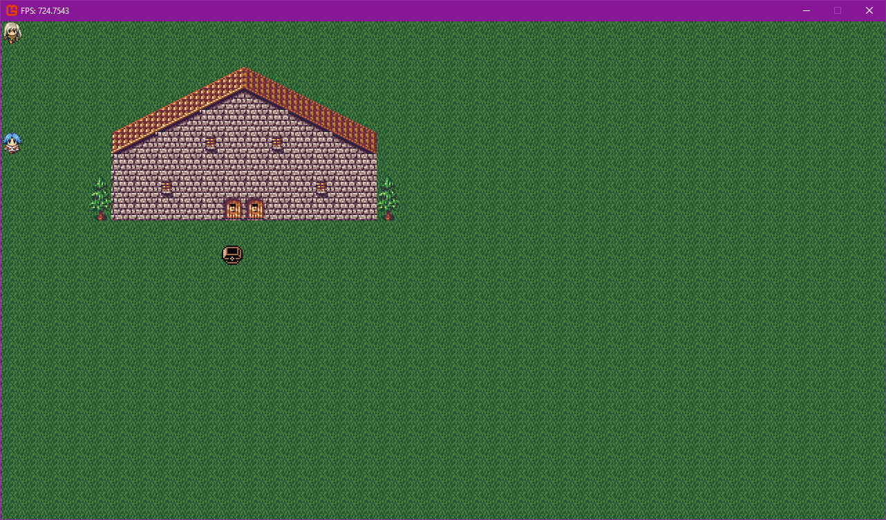 MonoGame RPG Tutorial 38 – Game Programming Adventures