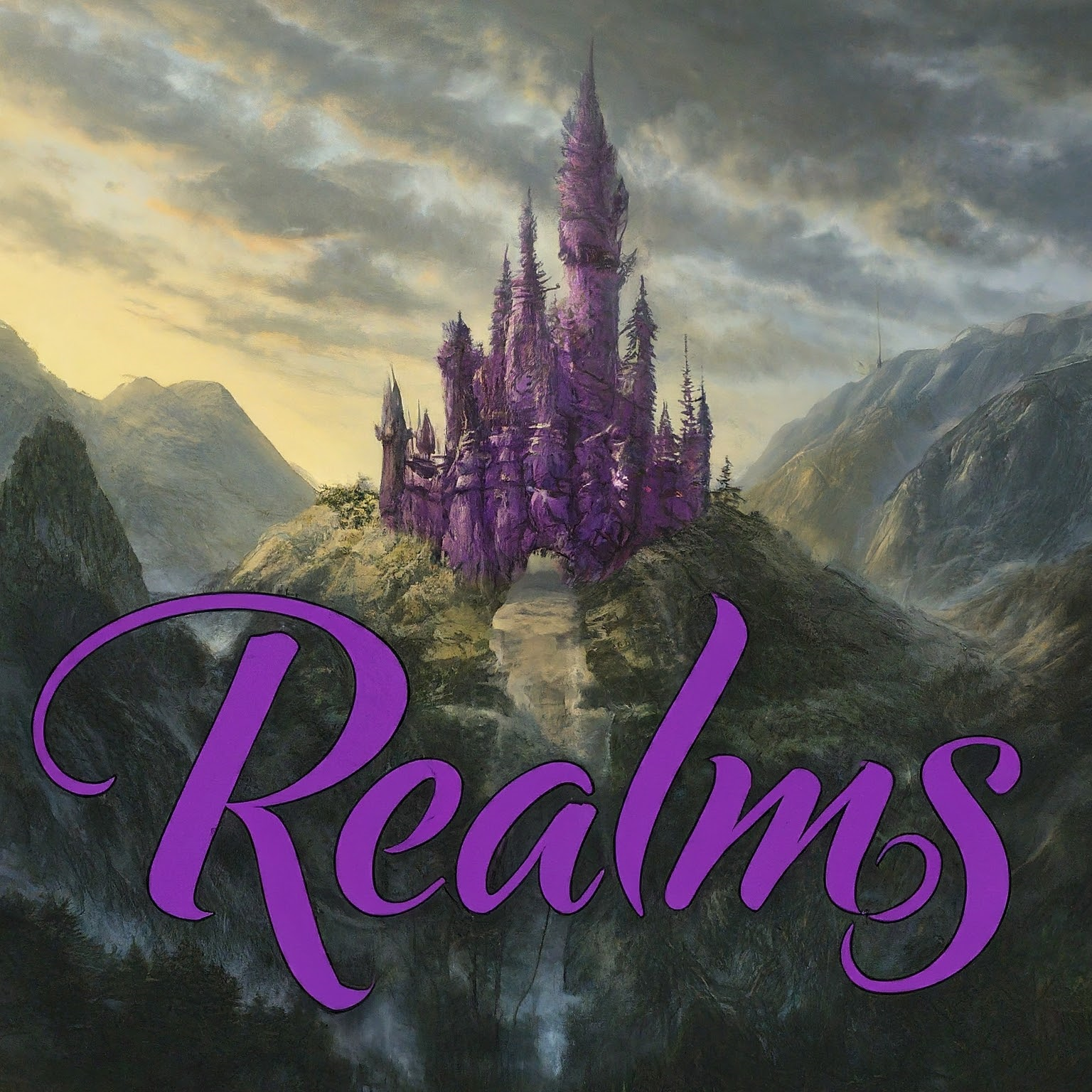 Realms – Game Programming Adventures
